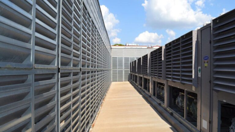 How to Enhance Privacy and Comfort with Acoustic Louvers?-Perfect Acoustics