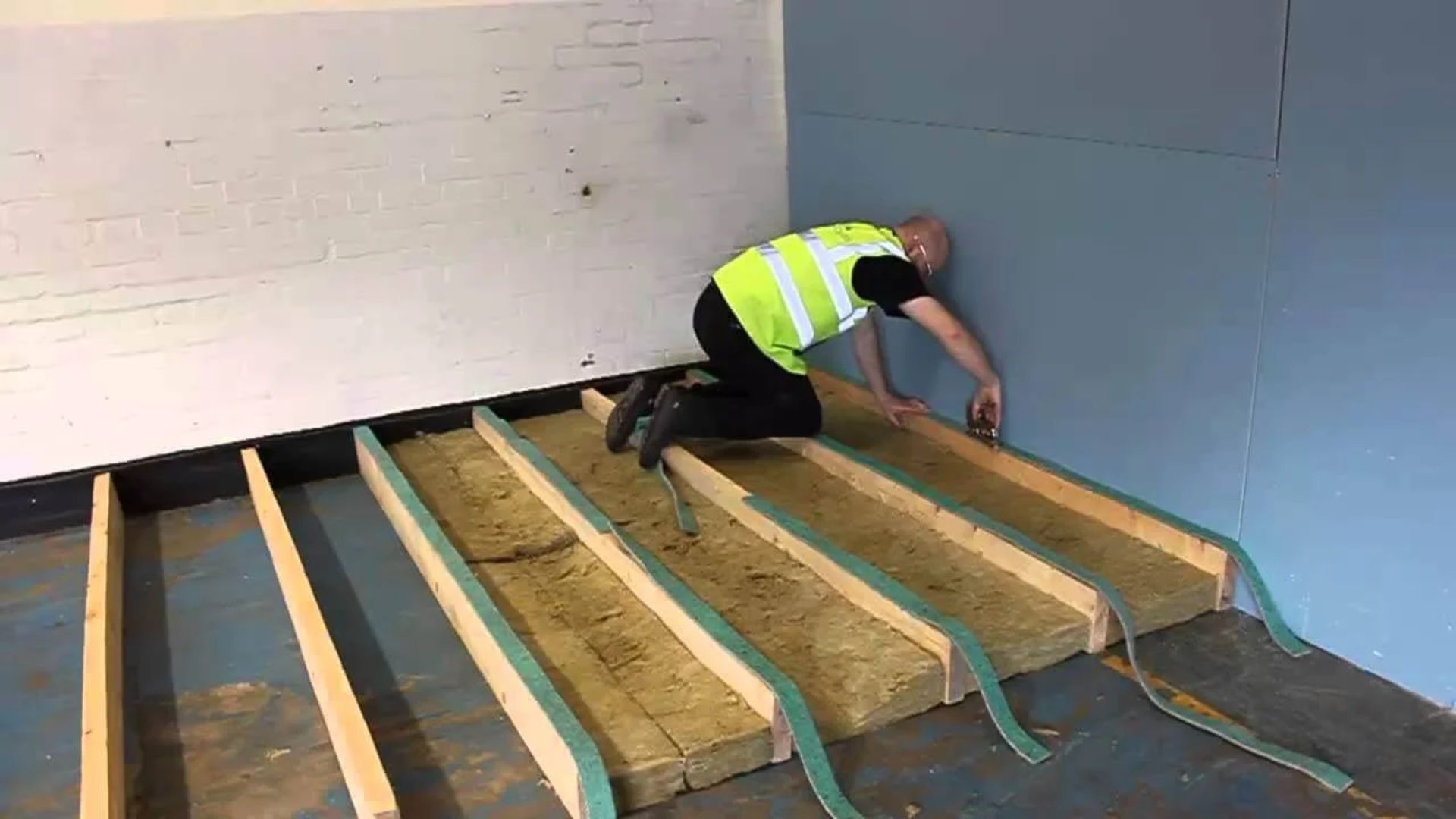 Invest in Acoustic Floating Floors for Office Space?