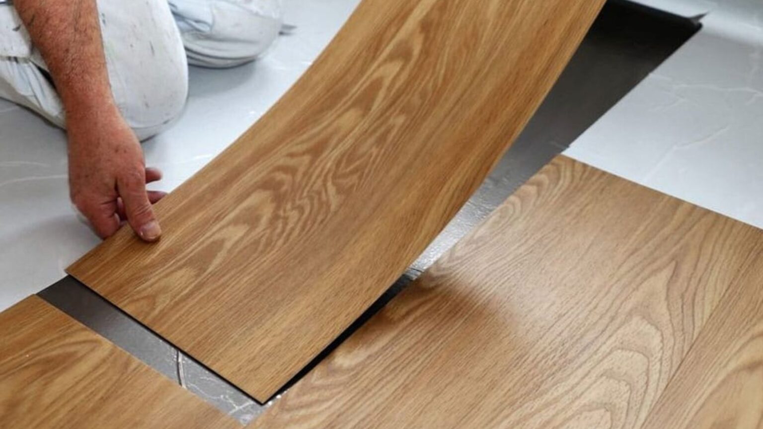 Comparing Different Types of Vinyl Roll Underlay: Which Is Right for ...