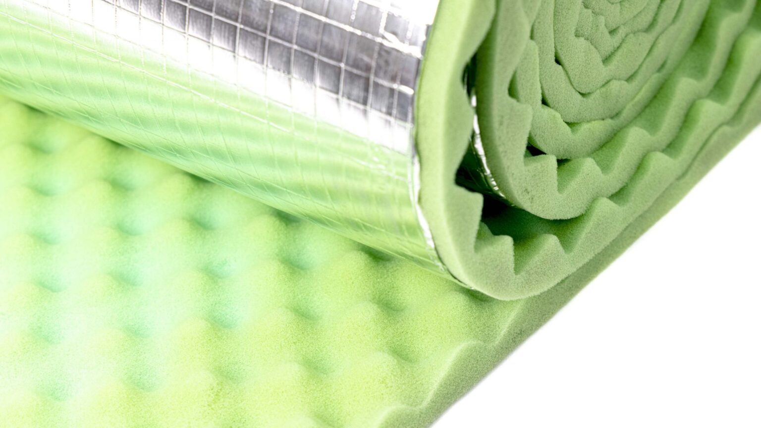 The Science Behind Pipe Acoustic Lagging: How it Works to Reduce Noise ...